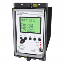 2SY212-S Synchronism Check Relay