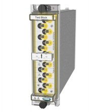 Mors Smitt - Power Utility - 4M200 Test Block system