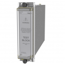 Mors Smitt - Power Utility - 4M300 Test Block System