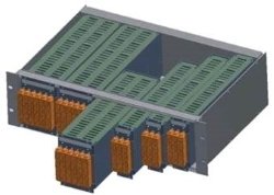 Relay Marshalling Box (RMB) - Mors Smitt railway components & solutions