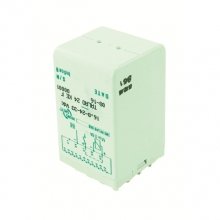 TALAO time delay relay - Mors Smitt railway components & solutions