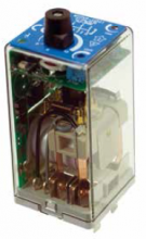 MTDV4-U200 relay - Mors Smitt railway components & solutions