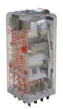 SB Latching relay - Mors Smitt railway components & solutions