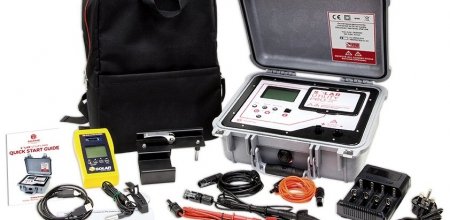 Solar Utility Pro PV Kit