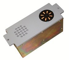 AWS Alarm and Indicator - Mors Smitt railway components & solutions